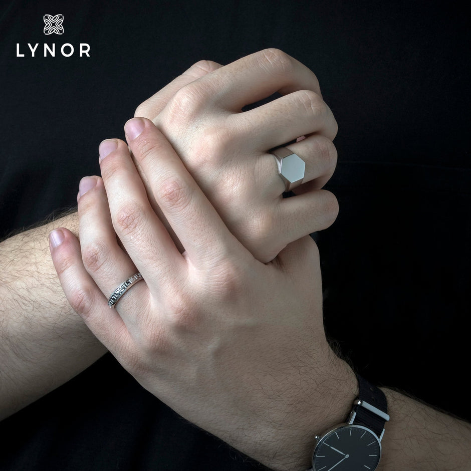 Rings – Lynor